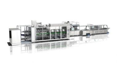 Norden Machinery – HEMA PTE. LTD.