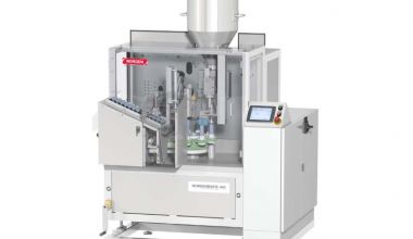 Norden Machinery – HEMA PTE. LTD.