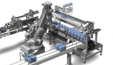Norden Machinery – HEMA PTE. LTD.